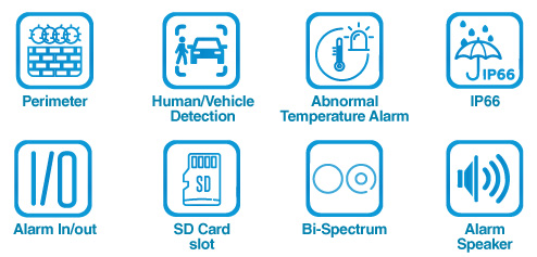 Category: Thermal Cameras - Jarvis - Security Cameras, Thermal Cameras ...