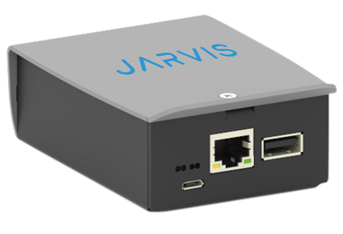 Home - Jarvis - Security Cameras, Thermal Cameras, Surveillance System ...
